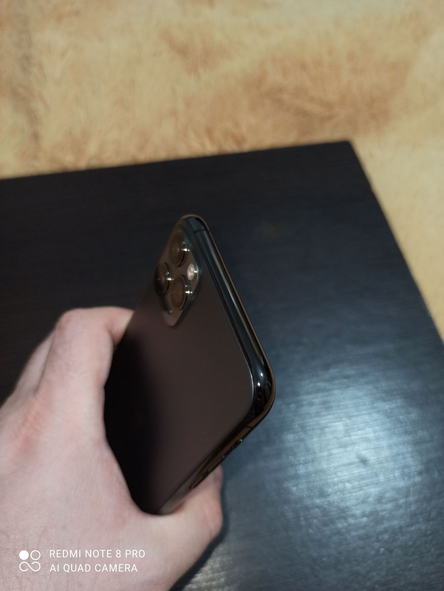 Vand Iphone 11 Pro Max 256 gb