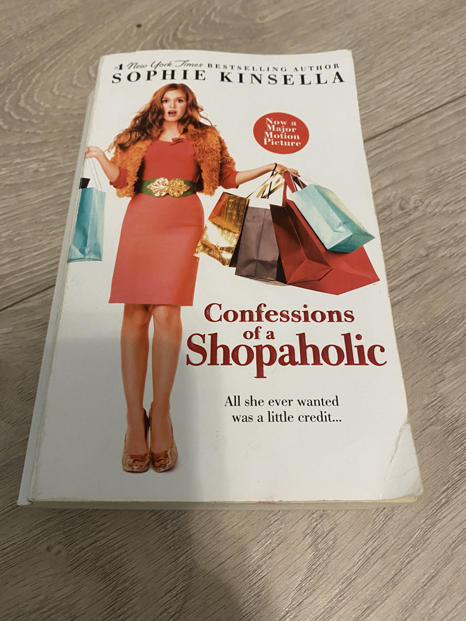 Книги на английском
