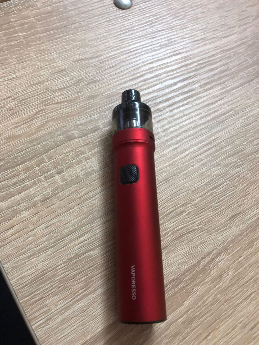 Vaporesso GTX 80