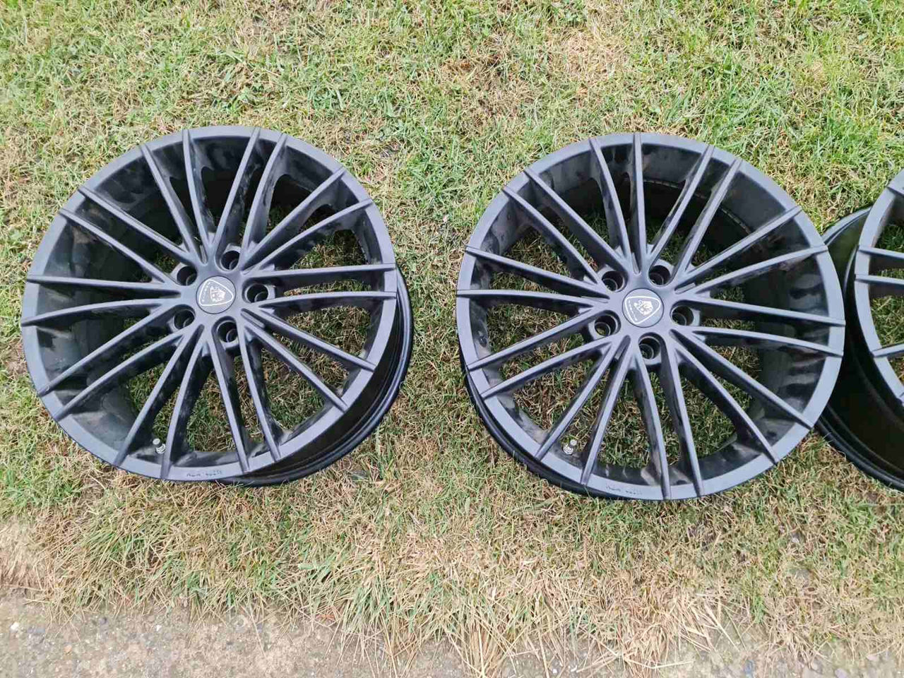 Jante R19 Hyundai/KIA Exclusive