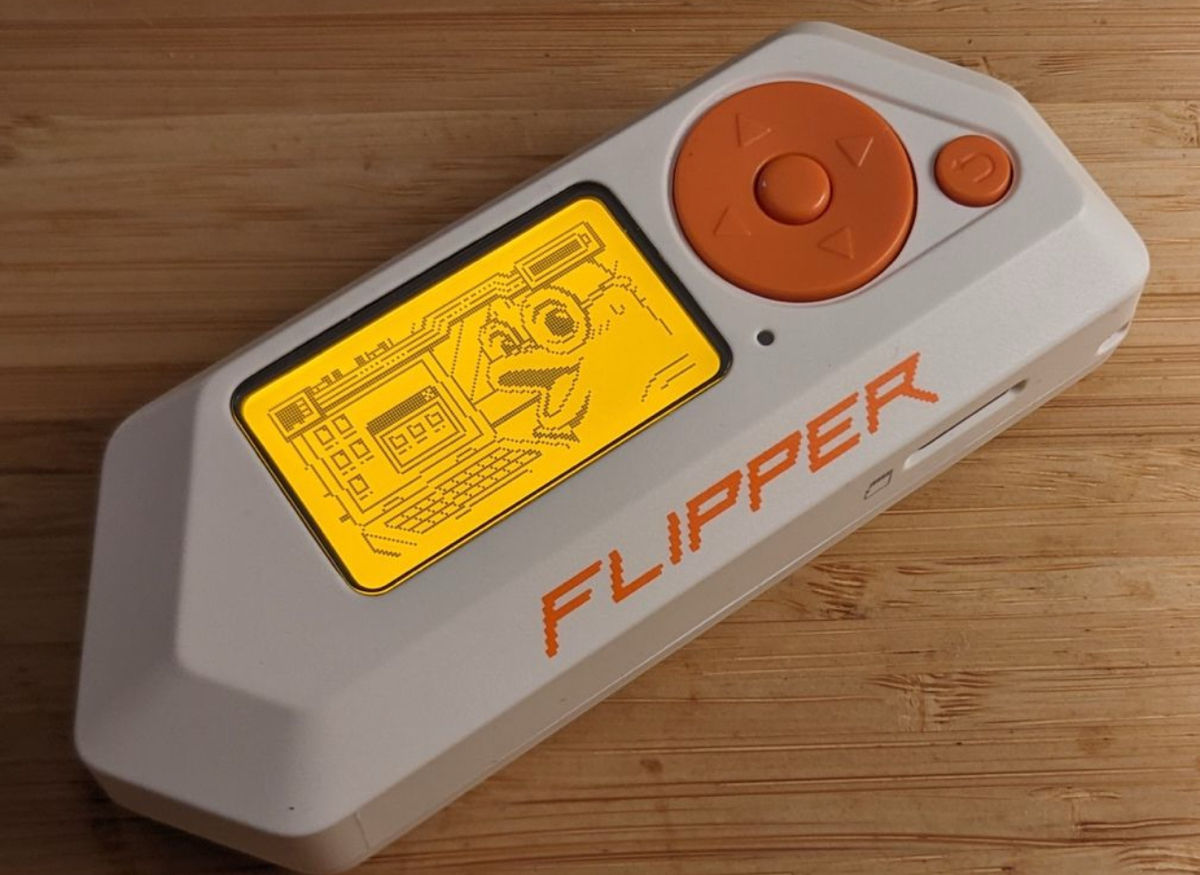 Flipper zero full set