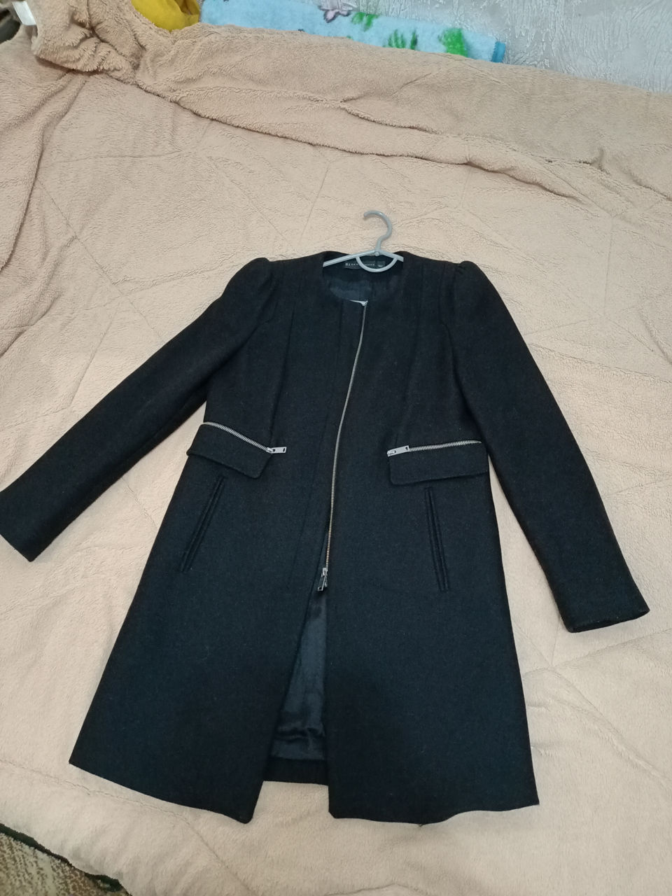 Palton zara