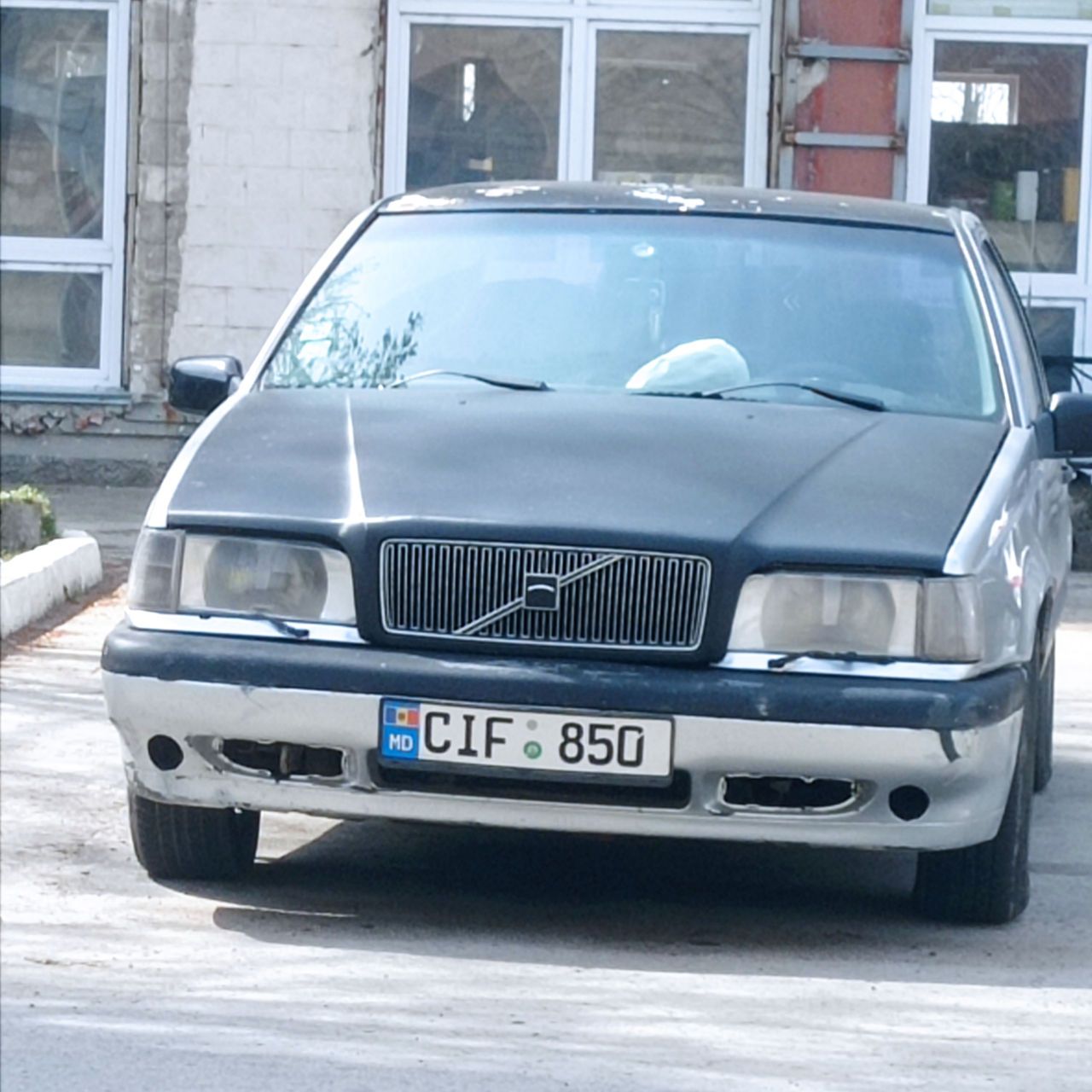 Volvo 800 Series