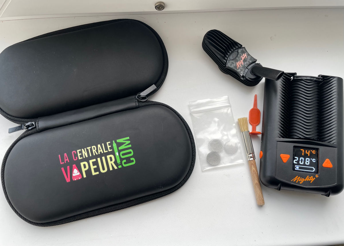 Vînd -Продам Vaporizer / Вапорайзер