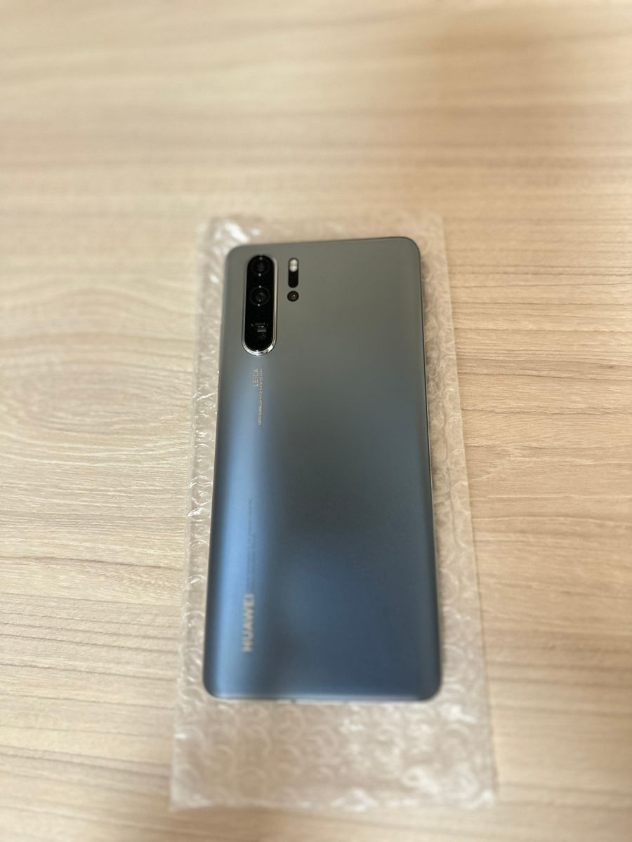 Huawei P30 PRO 12bgb,256gb