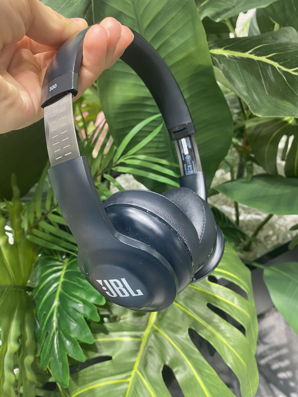 Vând Căști JBL Original