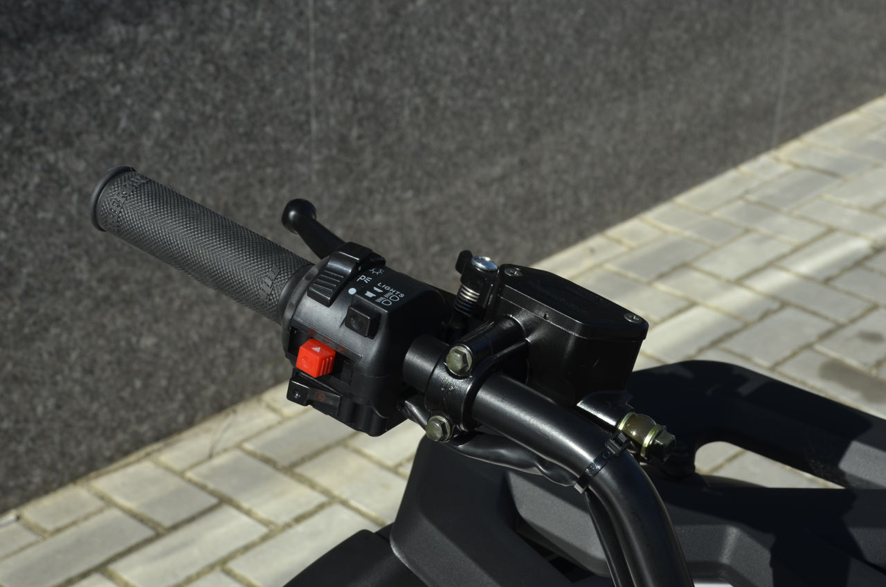 Kayo Model nou 2023/150cc