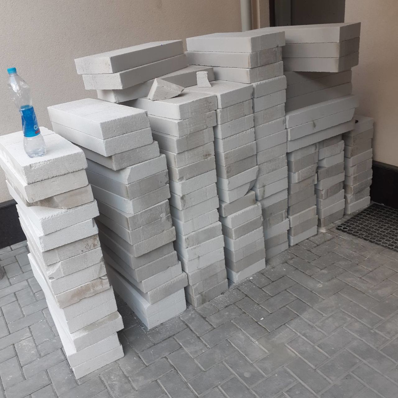 Hamali operativi 24/24=/7 14500