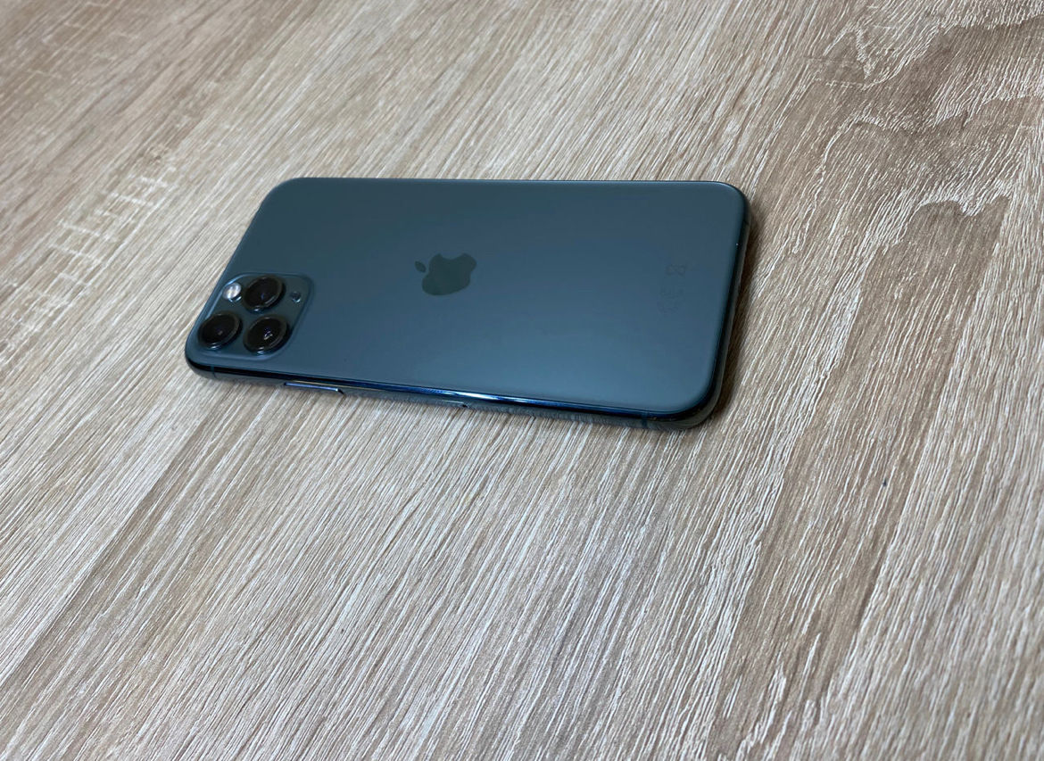 Iphone 11Pro