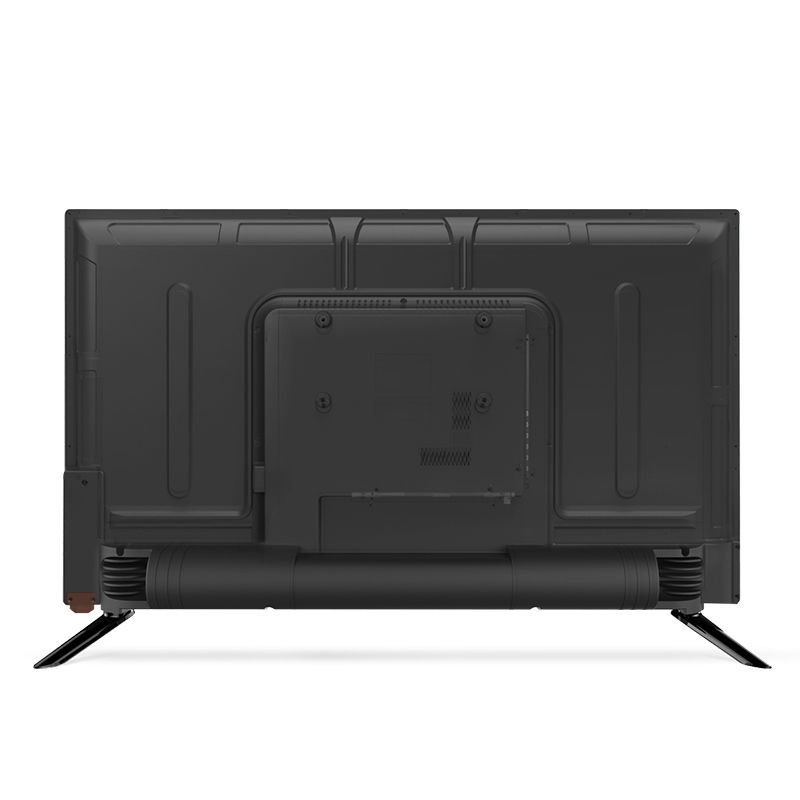 39" Led Tv Voltus Vt-39Ds4000, Black (1366X768 Hd Ready, Smart Tv, Dvb ...