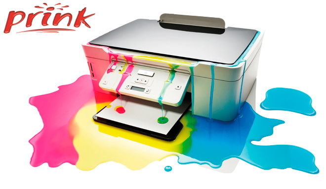 Cerneala, Чернила : Canon, HP, Epson ; Încărcare cartuşe / Заправка ...