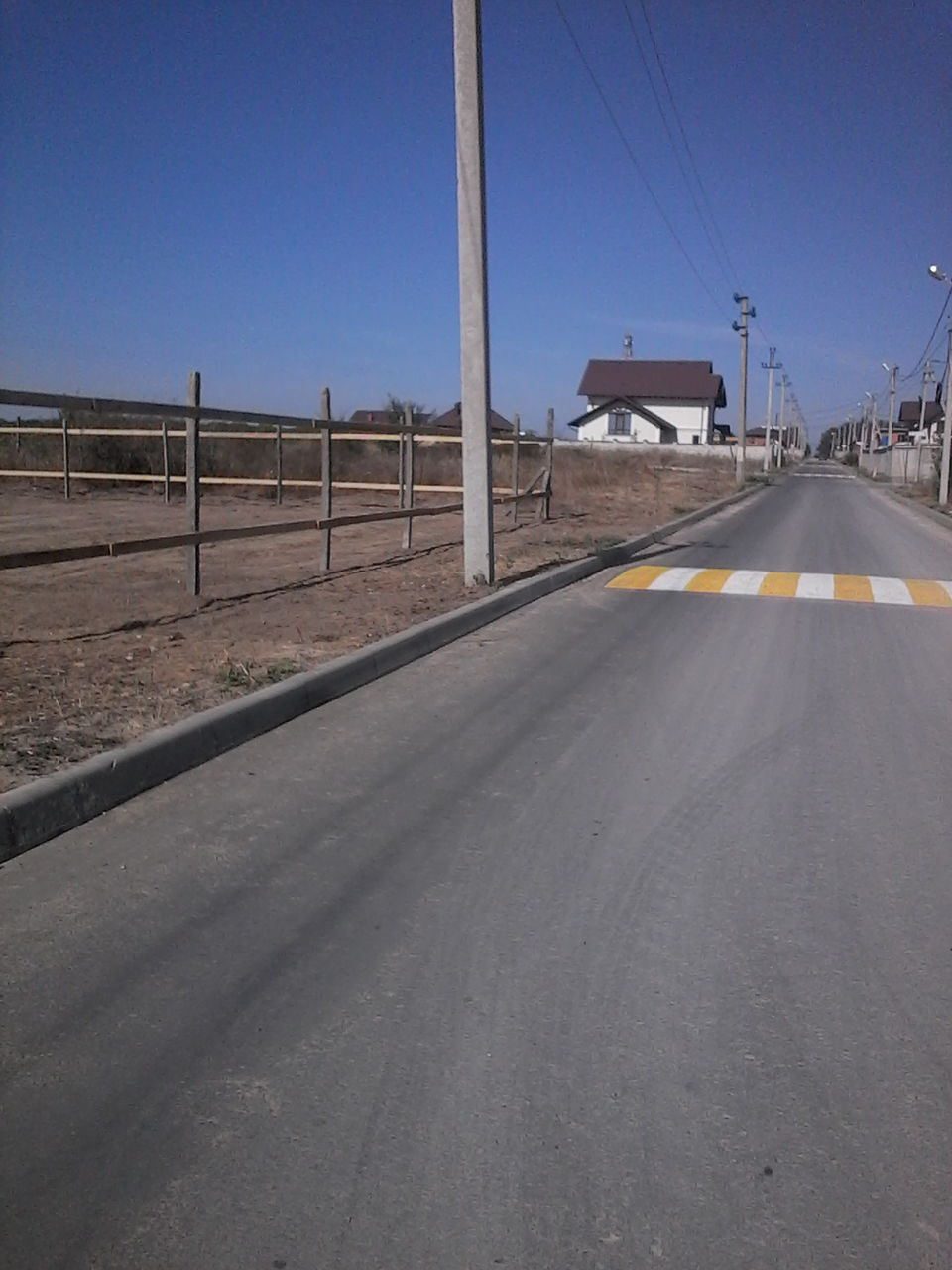 Poiana Domneasca 11 ari Constructie