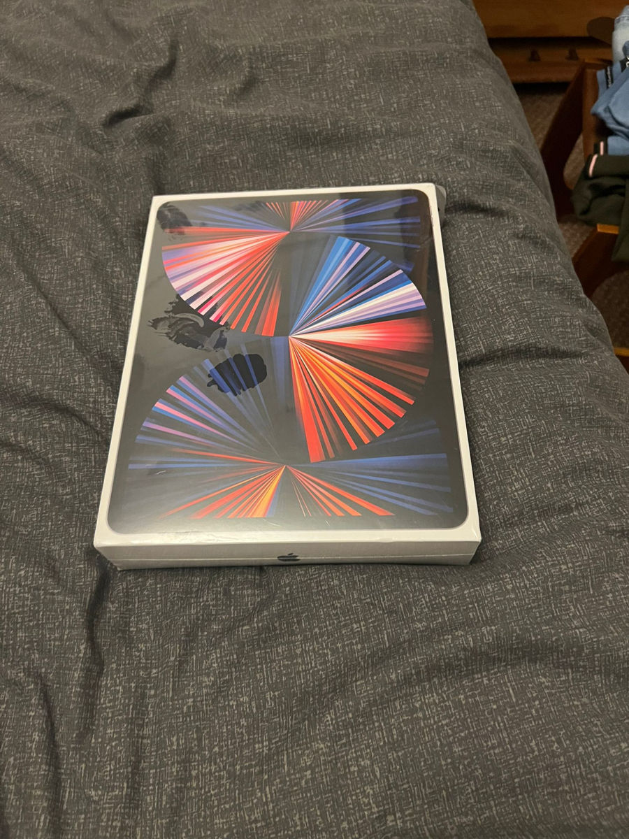 Ipad Pro (6th generation) 1TB