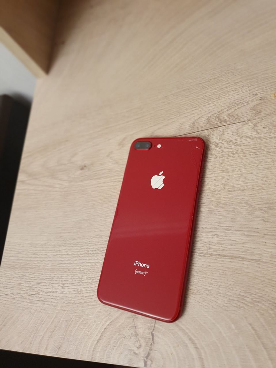 Iphone 8+