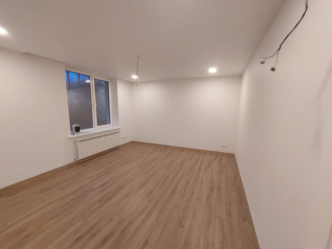 Duplex Buiucani, 2 Nivele