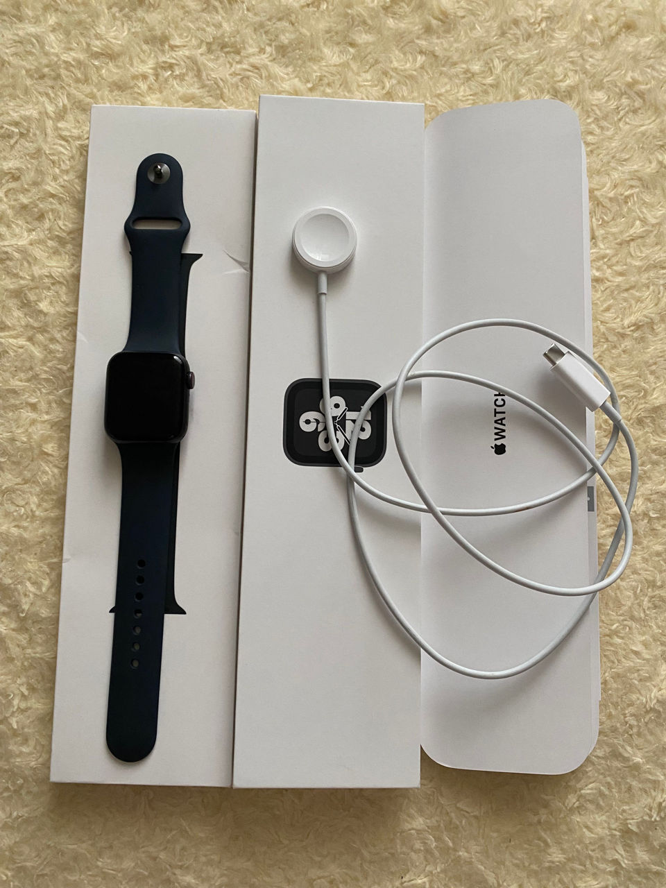 Apple Watch seria SE 40 mm