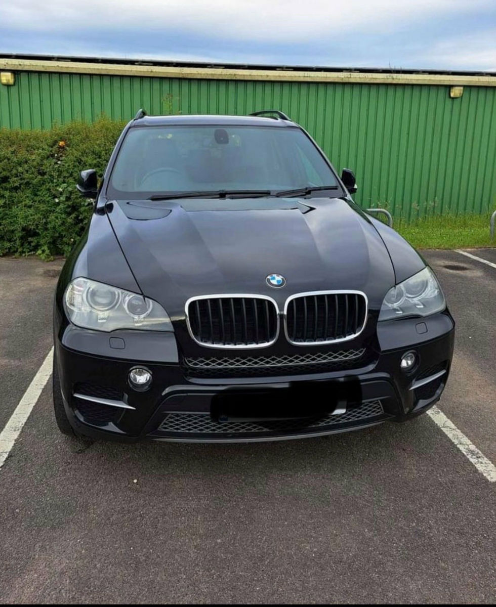 Piese bmw e70 m paket