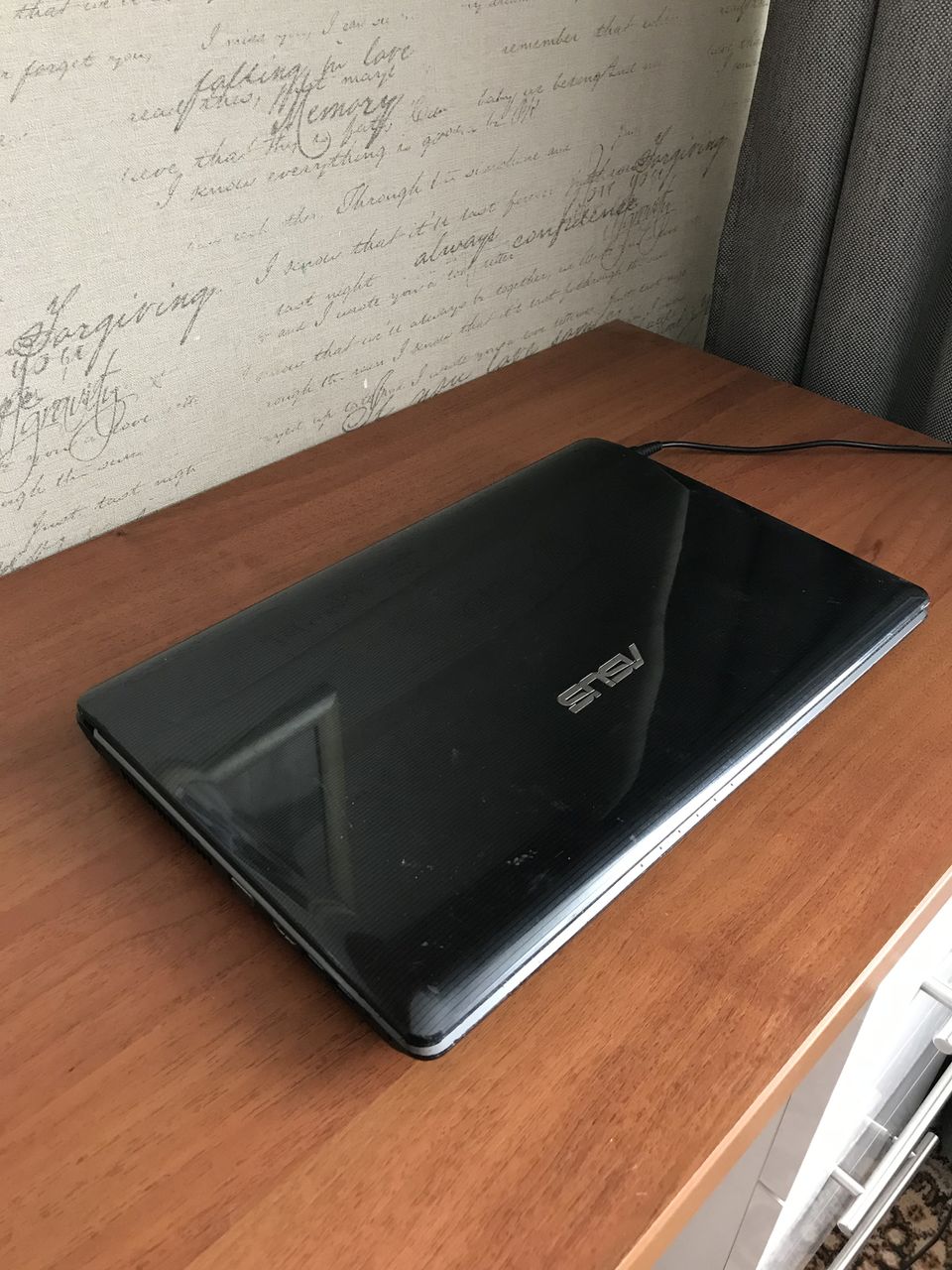 Asus A52J