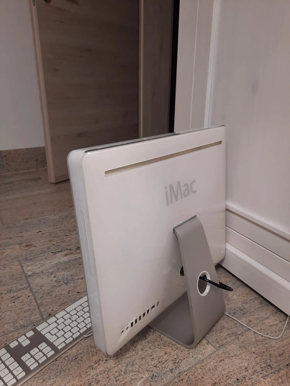 Imac 2006