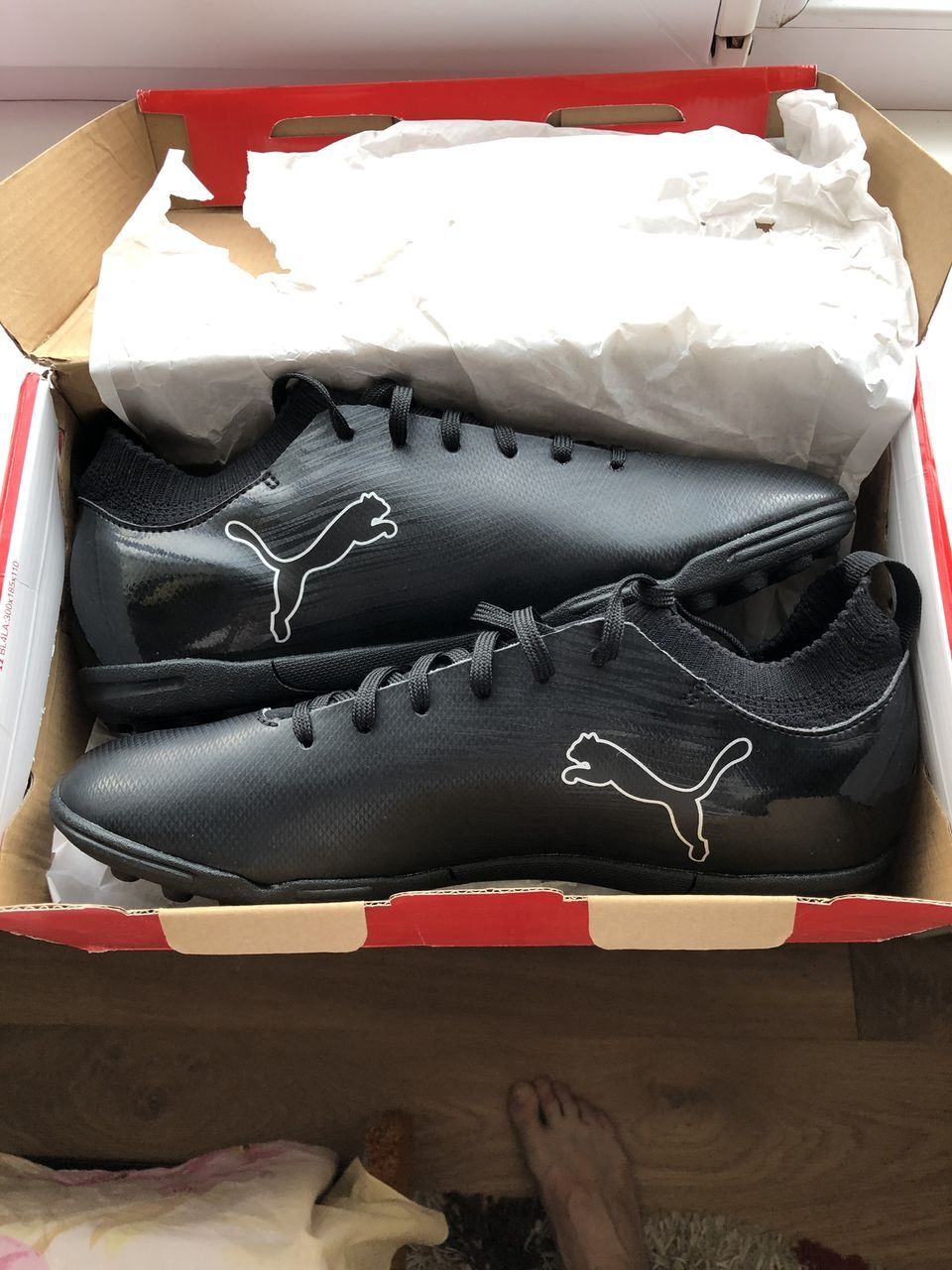 Puma Originale 100 %