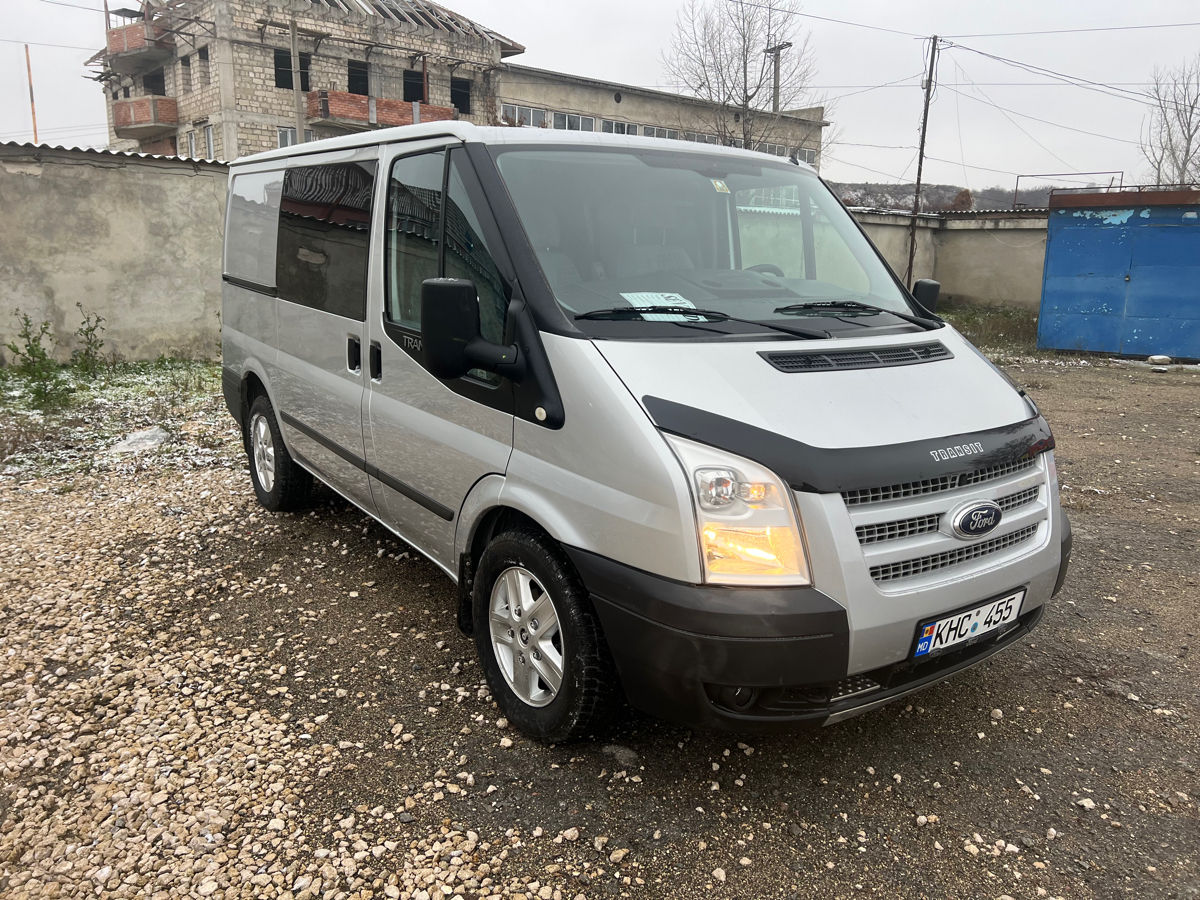 Ford Ford Transit