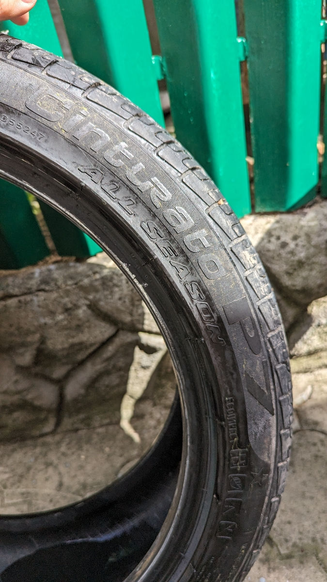 Anvelope Bridgestone Run Flat