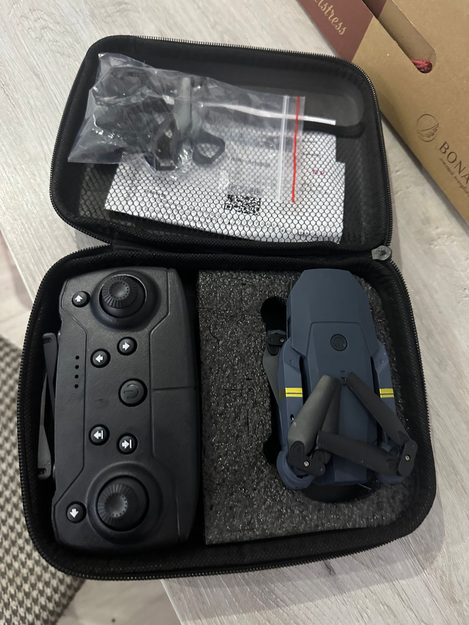 Drona nouă pentru copii 650 lei