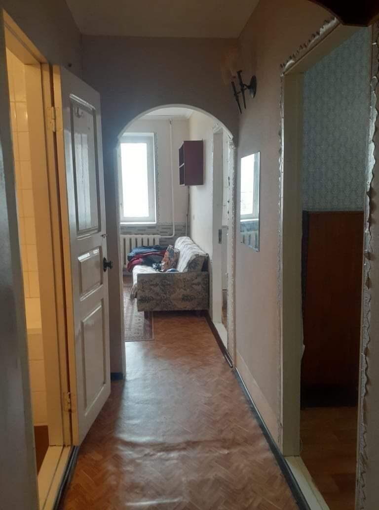 se da in chirie apartament in sectorul Ciocana, strada Maria Dragan ...