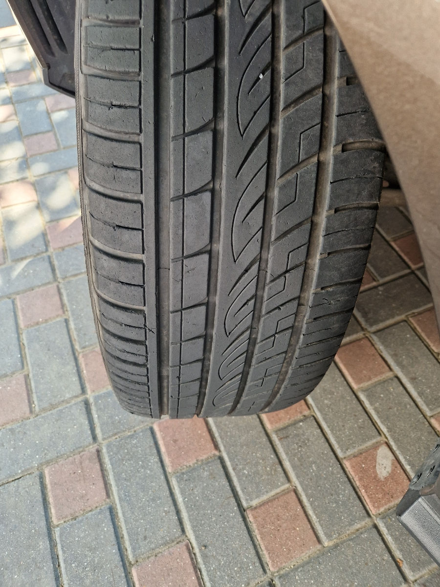 Vind anvelope, nokia, michelin,