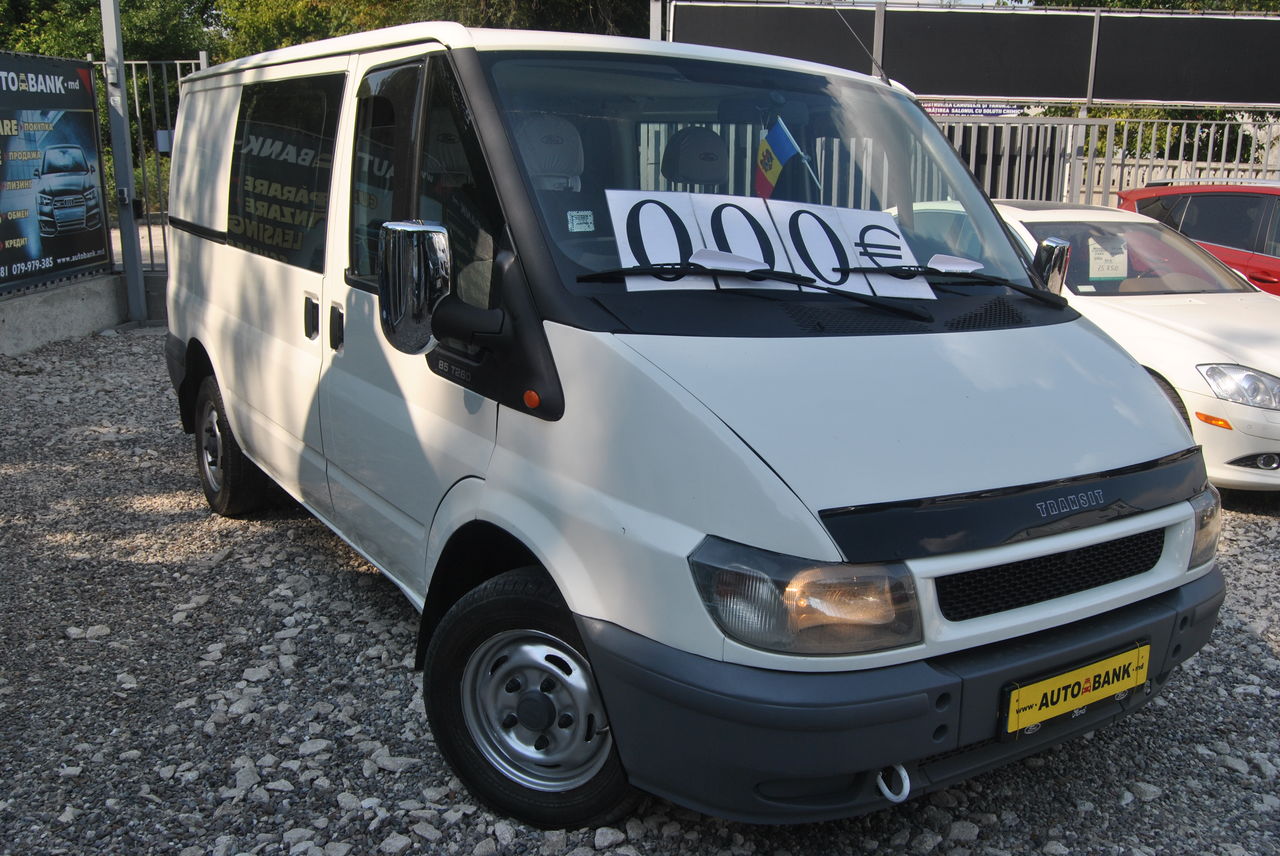 Ford Transit - 330