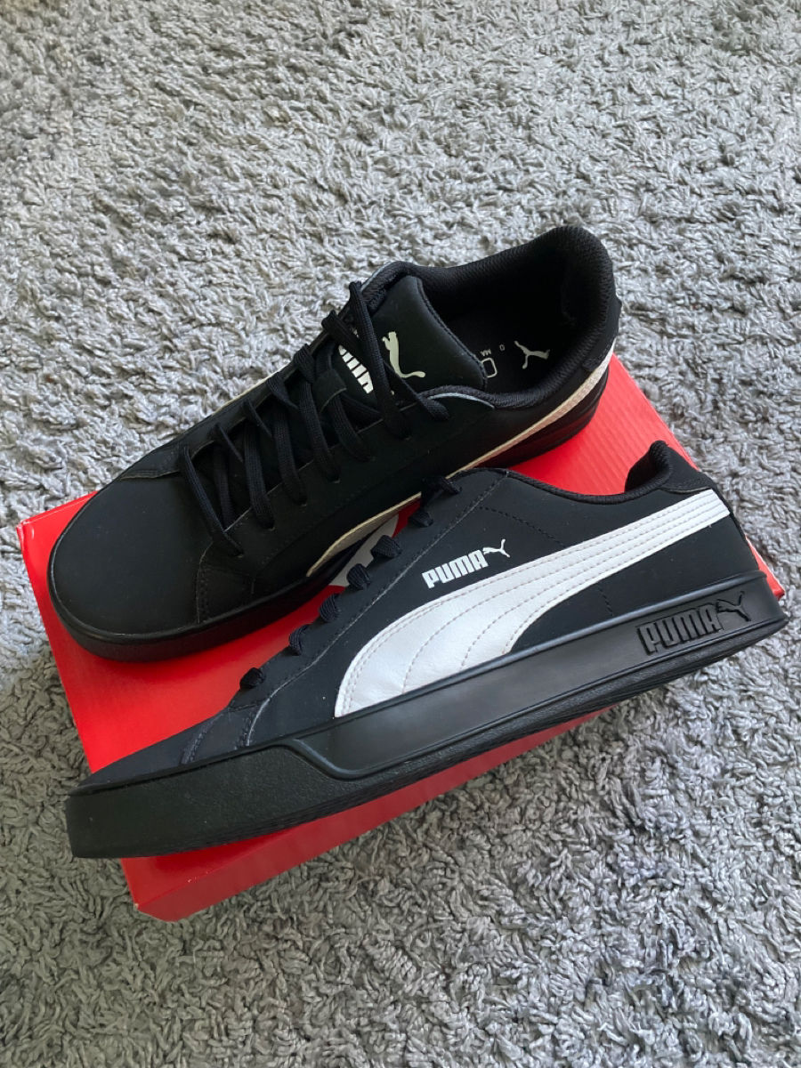 Puma Smash Vulc 44