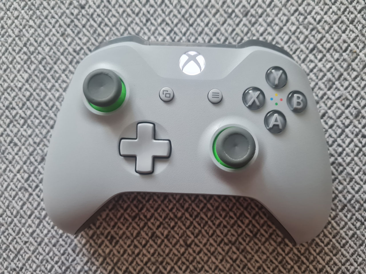 Геймпад Xbox One