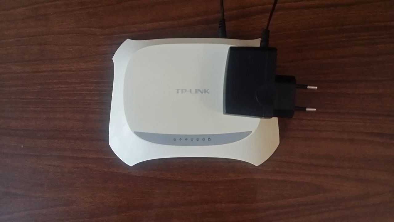 WIFI Ruter TP LINK TL-WR720N - 120 lei