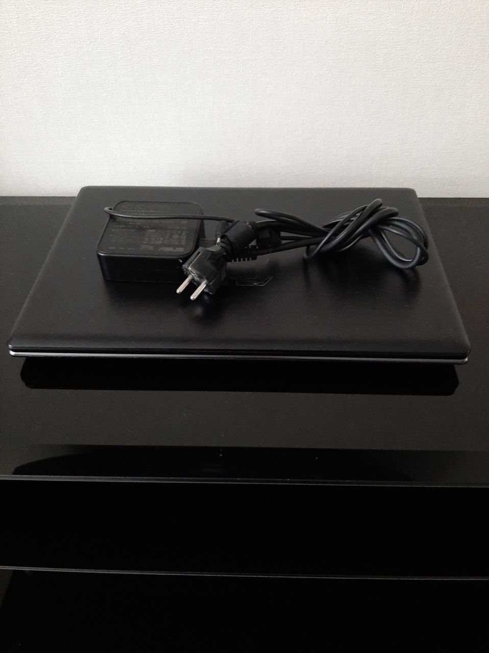 Ноутбук ASUS X55VD