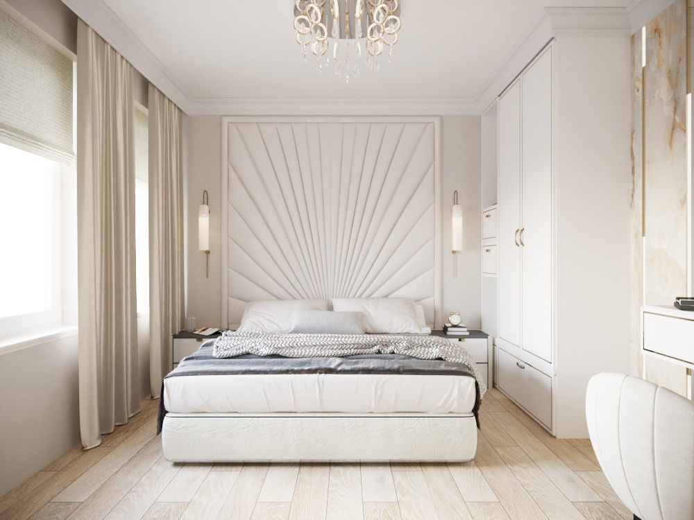 Servicii de design interior si proiectare