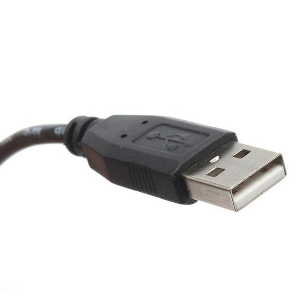Cable Usb, Usb Am/Af, 1.8 M, Usb2.0 Sven, Black