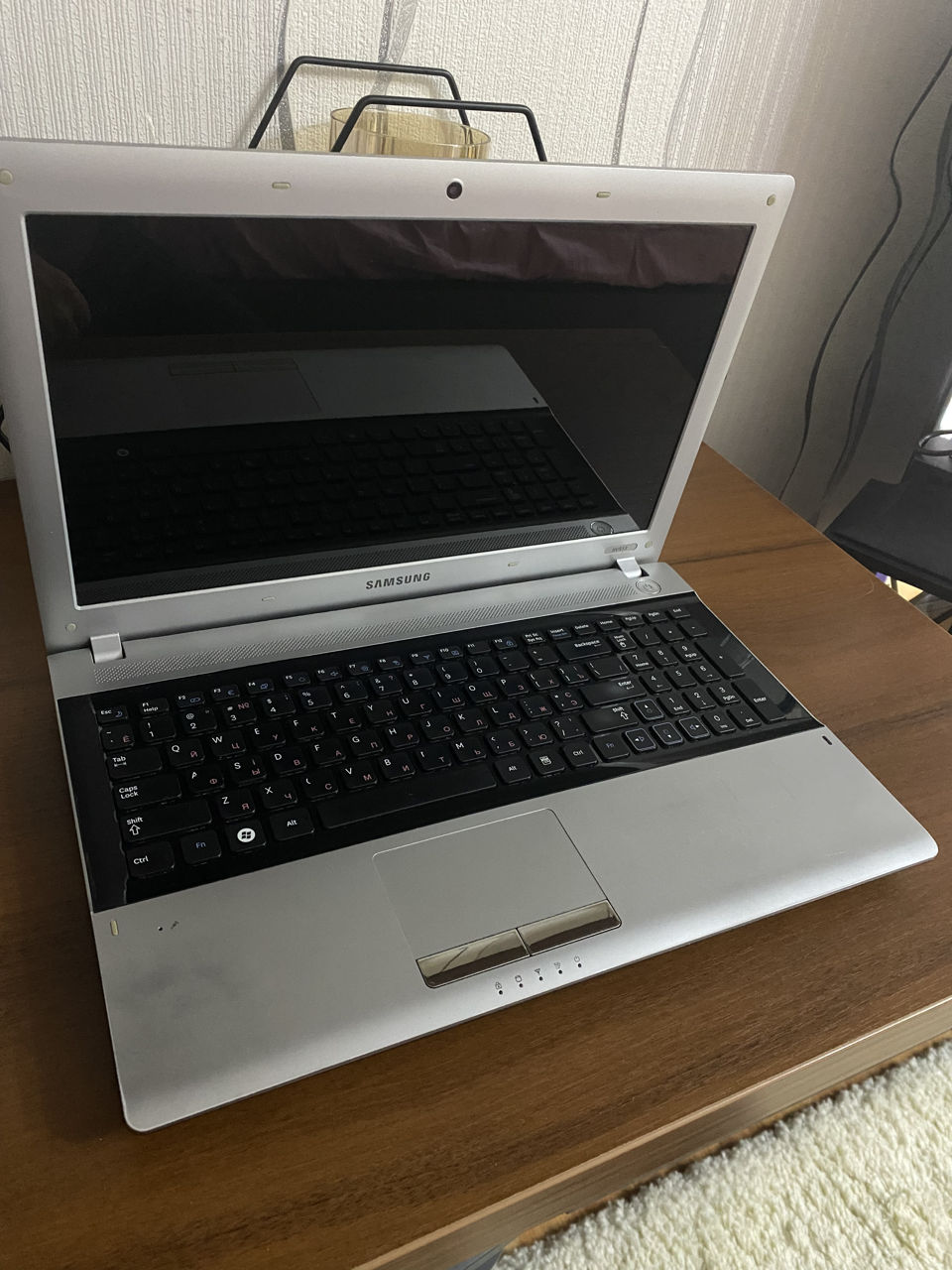 Vind notebook samsung RV 513-750lei