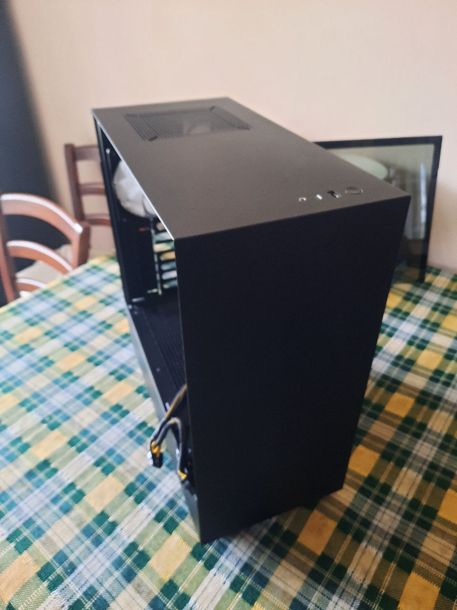 Nzxt H510