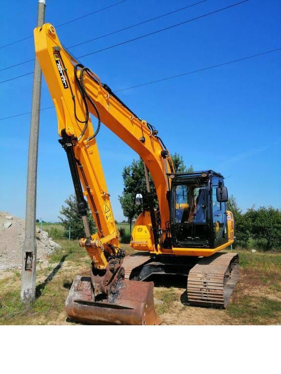 Sapare fundatii, bazine de acumulare, defrisare, demolari