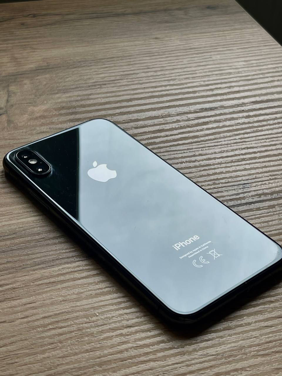 iphone X - iphone 10