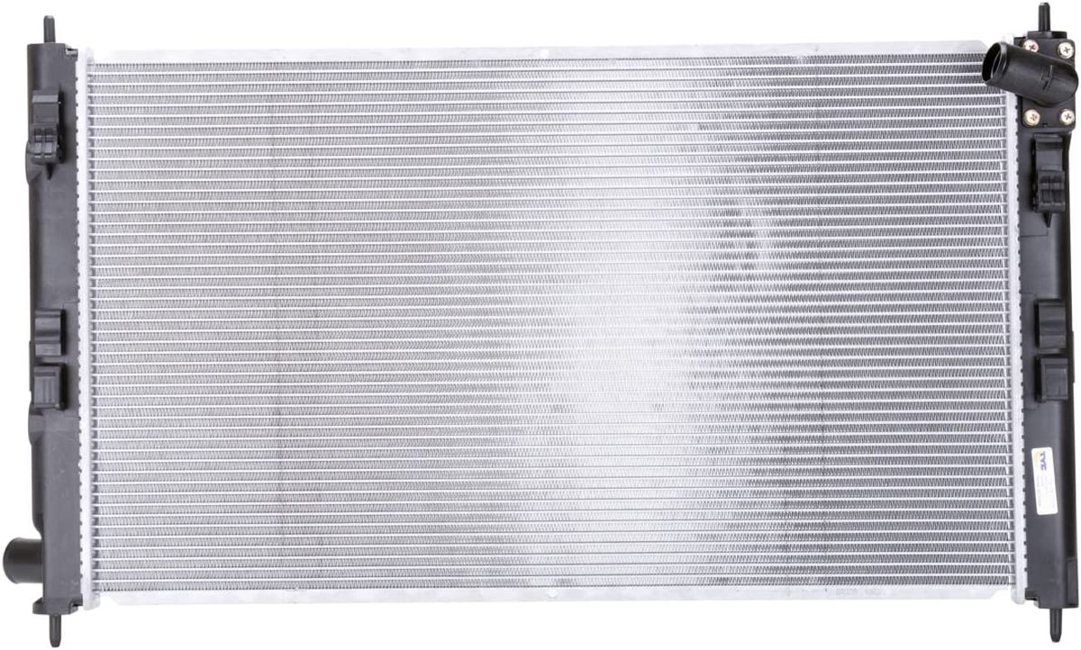 Radiator Mitsubishi Outlander 2007-2008