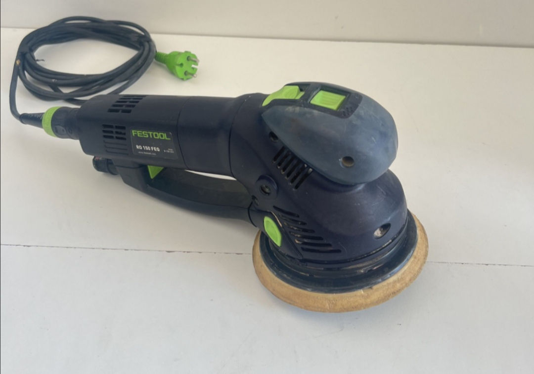 Festool RO150 rotex