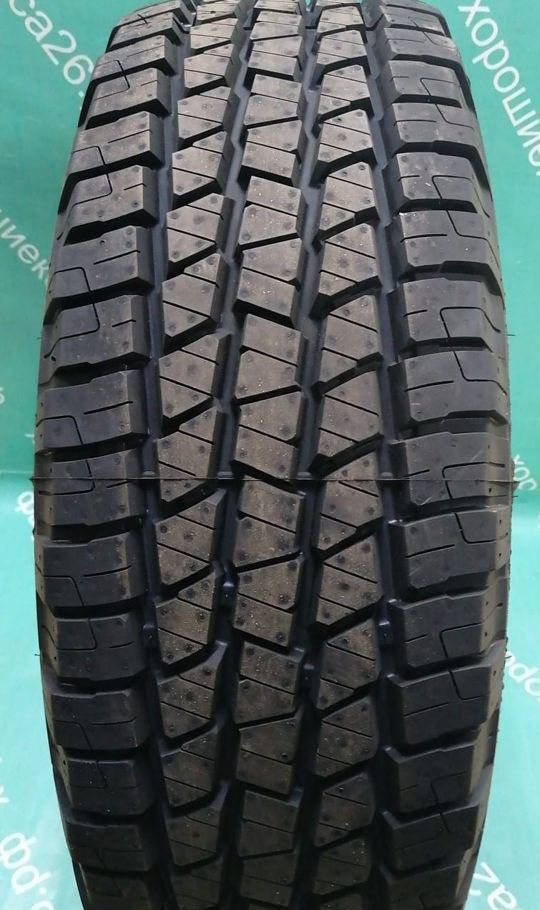 R16 245/70 Incurro A/T ST440 (Starmaxx)