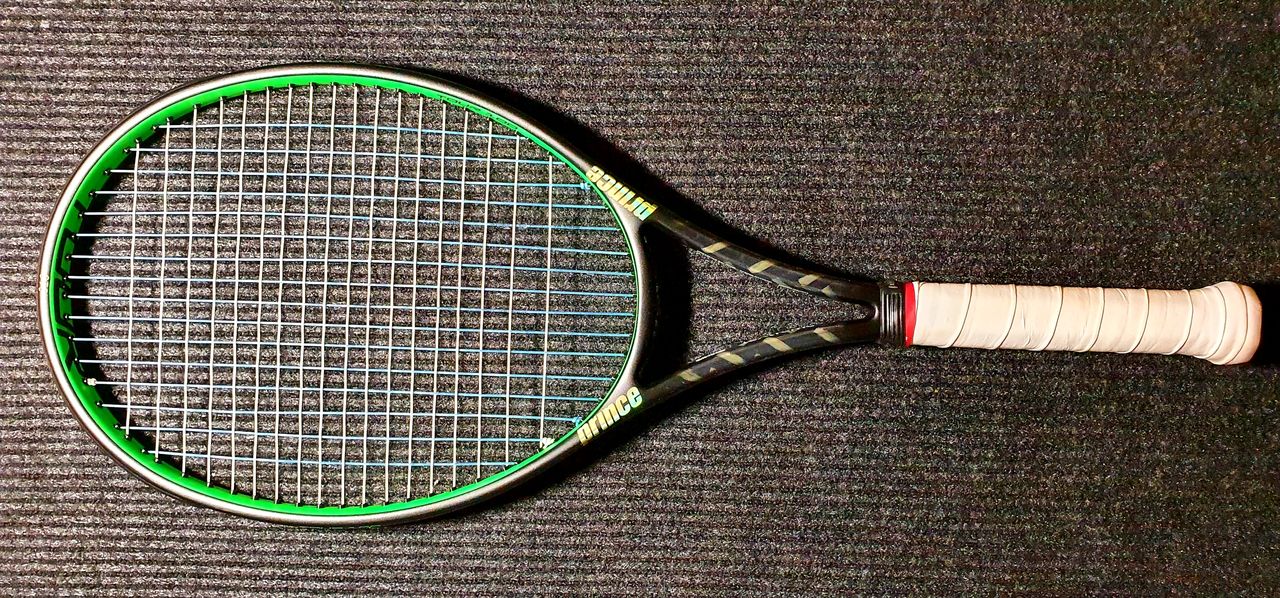 Теннисная ракетка Prince Tour 100