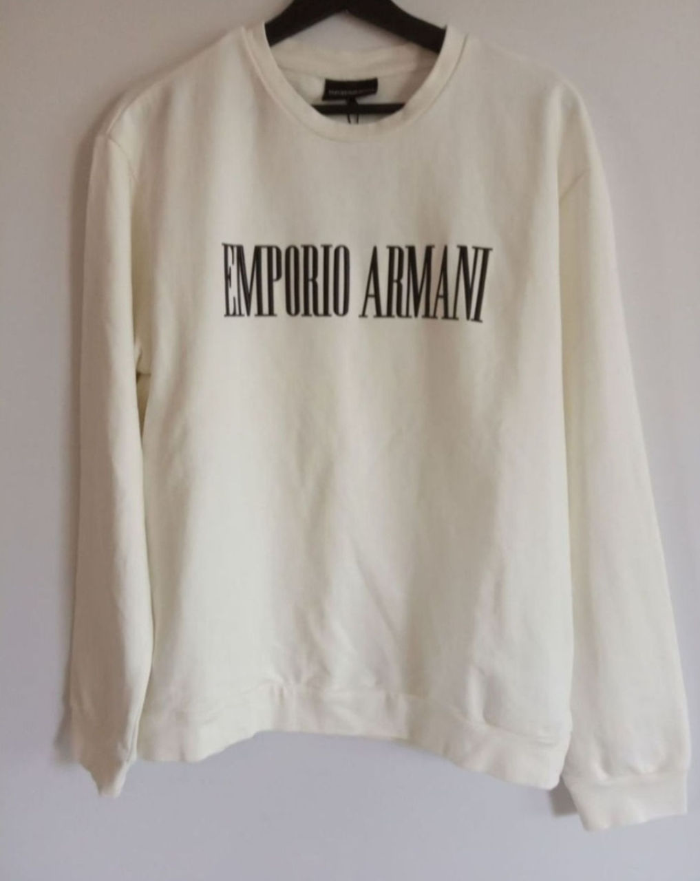Батник Emporio Armani