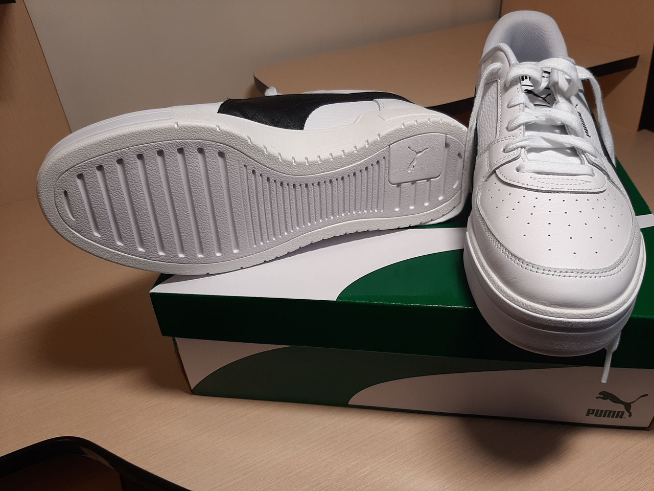 Puma 44,5