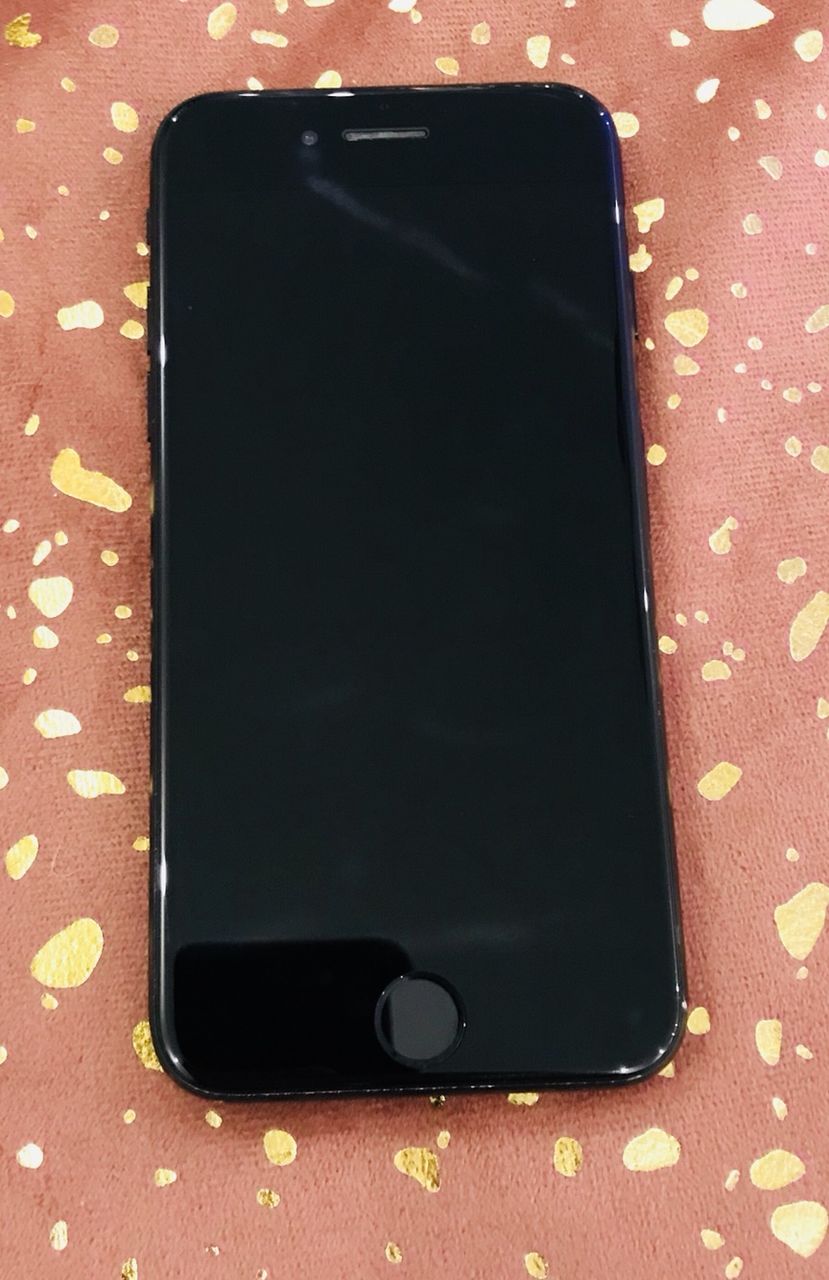 iPhone 7 Black
