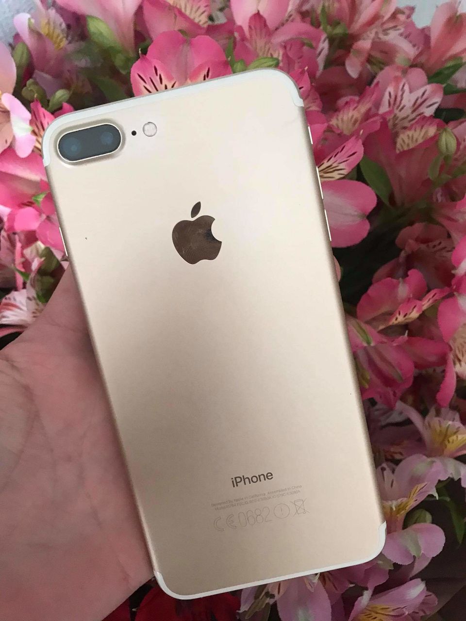 iPhone 7 plus 128 gb