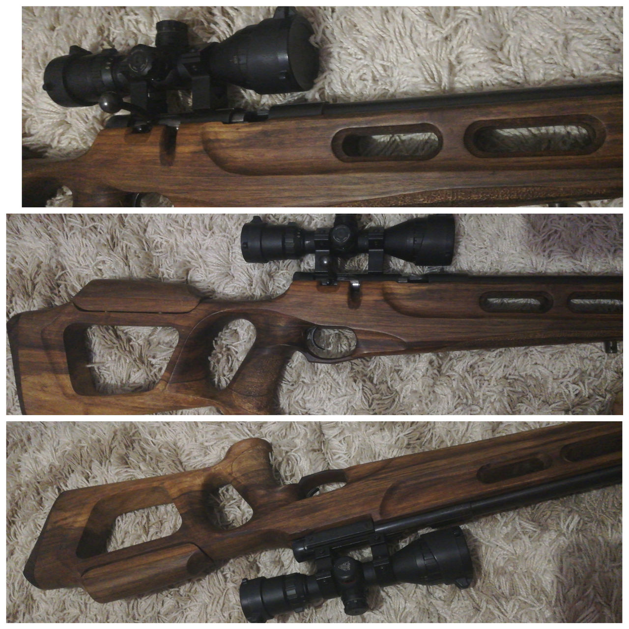 TOZ 12 5.6mm Starea foarte bună.Cumparator real cedez bine