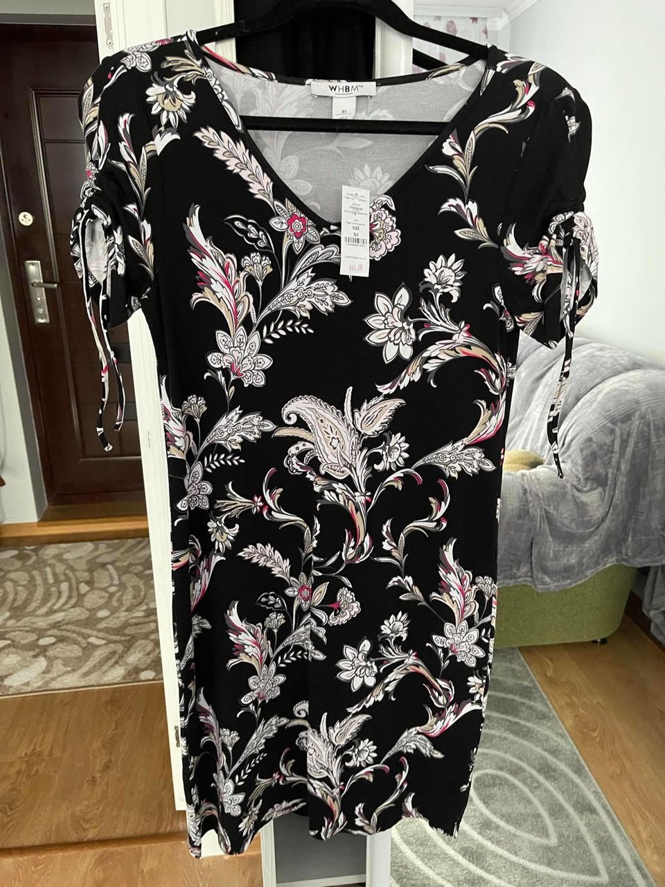 Rochie noua marimea XS SUA